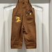 CAT Truck Overalls, Carhartt Overalls, Construction Overalls, Birthday ...