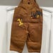 CAT Truck Overalls, Carhartt Overalls, Construction Overalls, Birthday ...