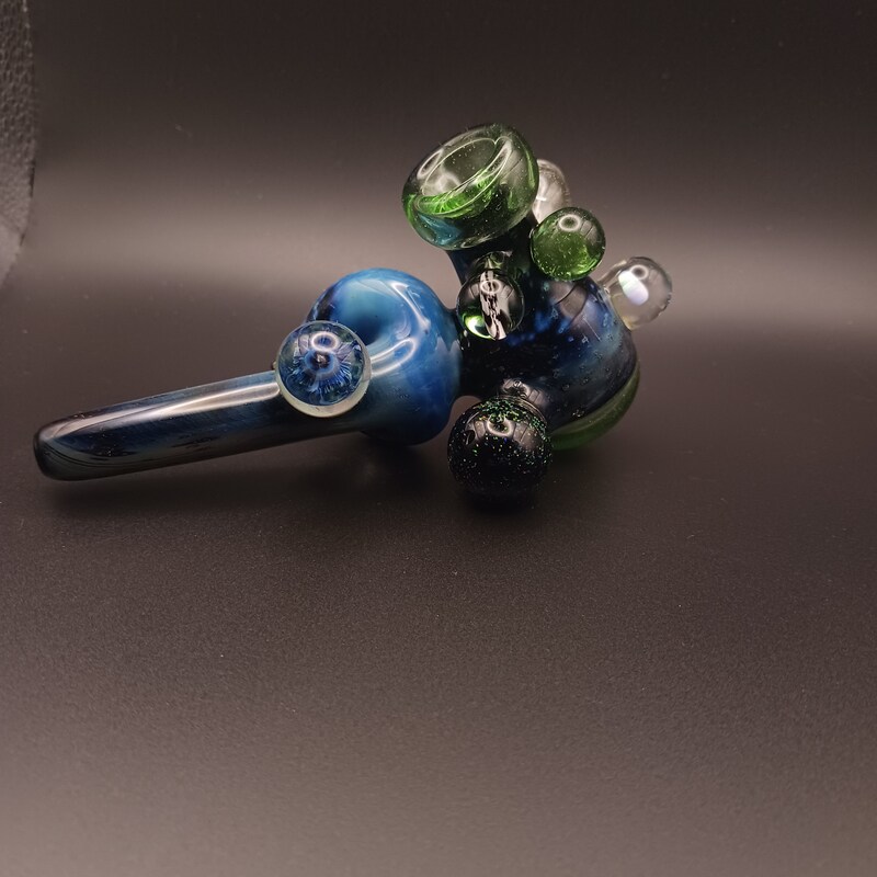 Hammer Pipe - Etsy