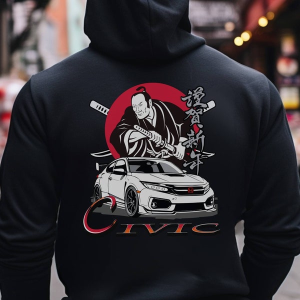 Civic X Type R - Etsy Singapore
