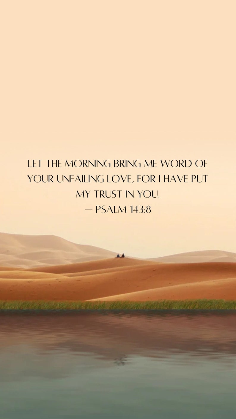 Bible Verse Wallpaper, iPhone Wallpaper, iPad Wallpaper, Android ...
