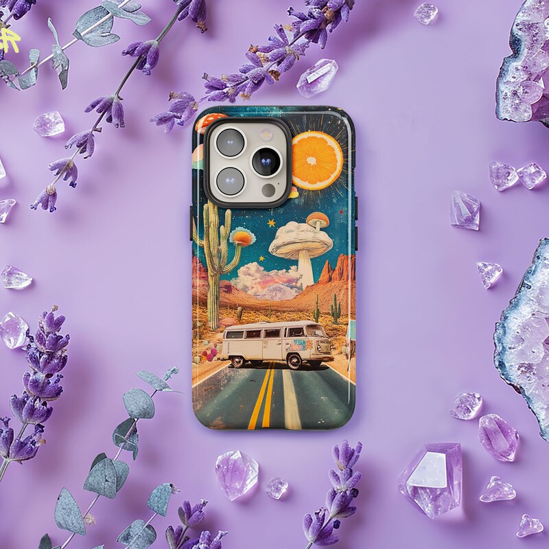 Vw iPhone Case - Etsy