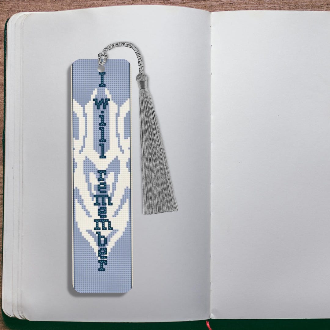 Stormlight Archive Knights Radiant: Edgedancer Oath Bookmark - Digital ...