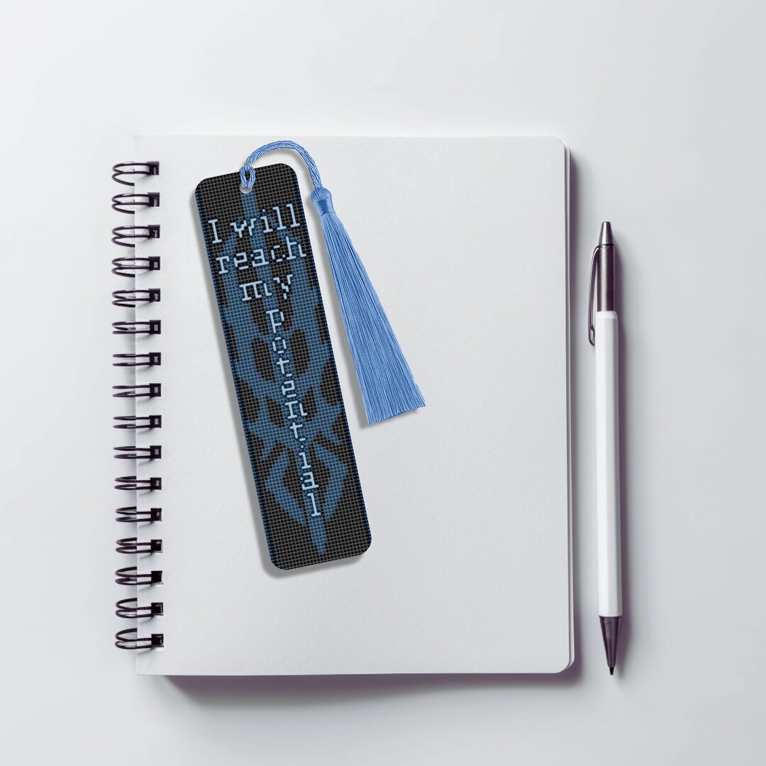 Stormlight Archive Knights Radiant: Elsecaller Oath Bookmark - Digital ...