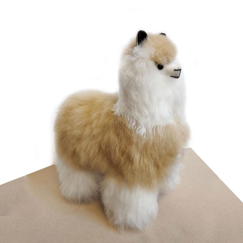 Plush Alpaca Peru - Etsy