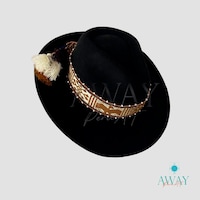 Peruvian Shaman Hat, Peru Winter Hat Colorful Pom Poms Tassels Earflaps ...