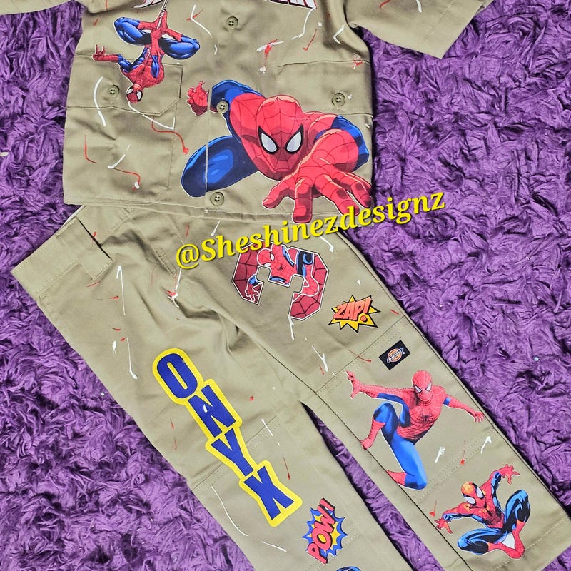 Girls With Dickies - Etsy