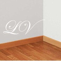 English Ivy Sticker - Etsy