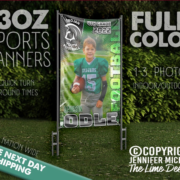 Football Homecoming Posters - Etsy