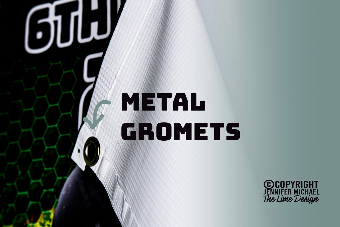 Personalized 40th Birthday Banner | Vintage Purple Wall Art | Custom ...