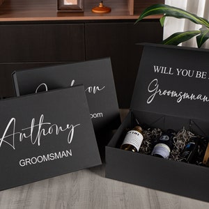 Best Man Gift - 60+ Gift Ideas for 2024