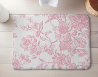 Preppy Bathroom - Etsy