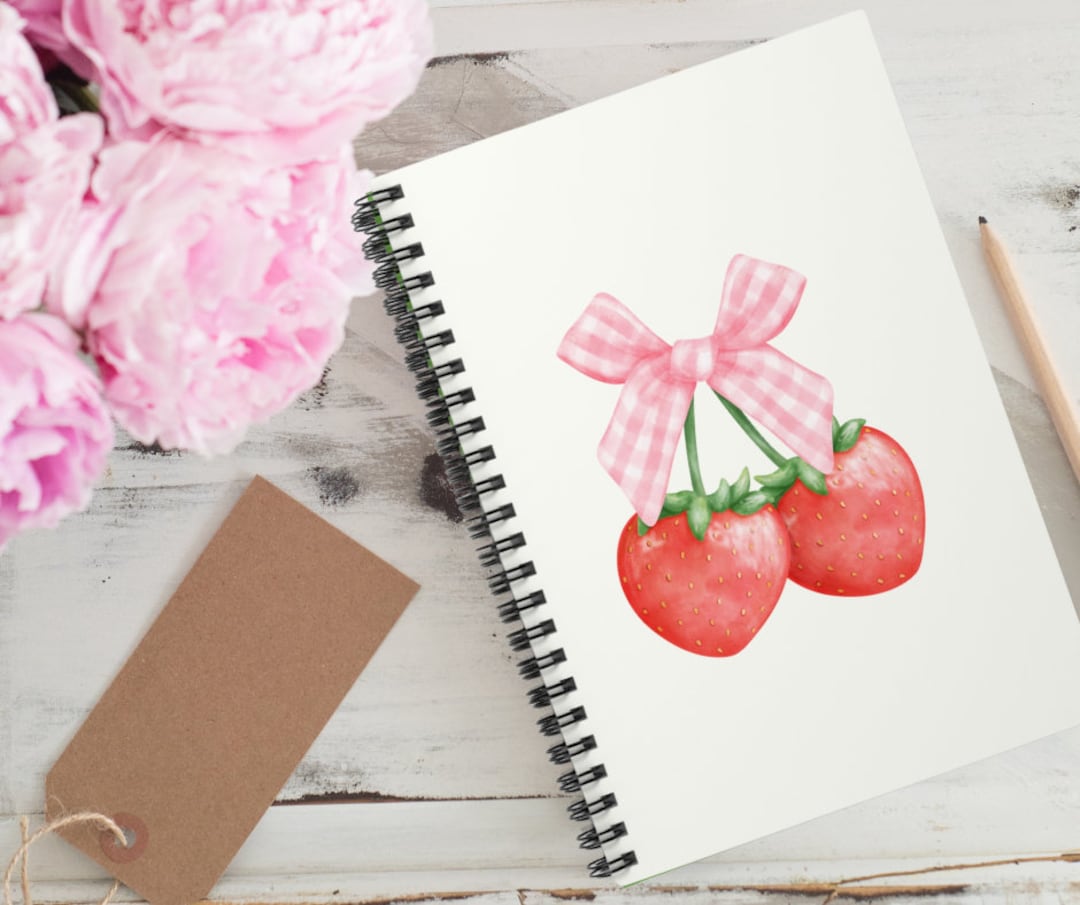 Coquette Notebook Coquette Journal Coquette Decor Therapy Journal for ...