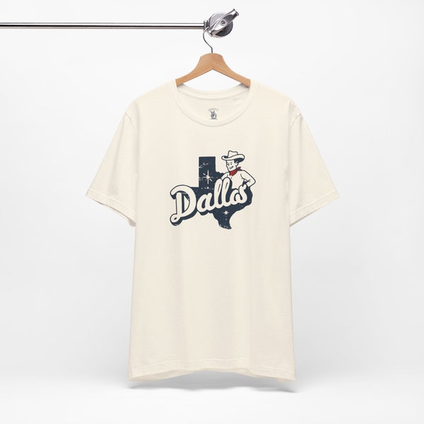 Dallas Shirts - Etsy