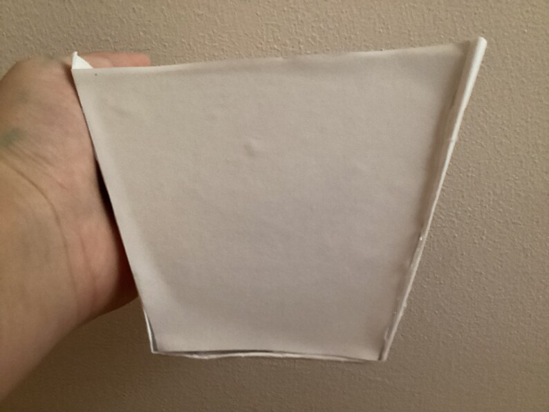 Paper Dragon Puppet Base - Etsy