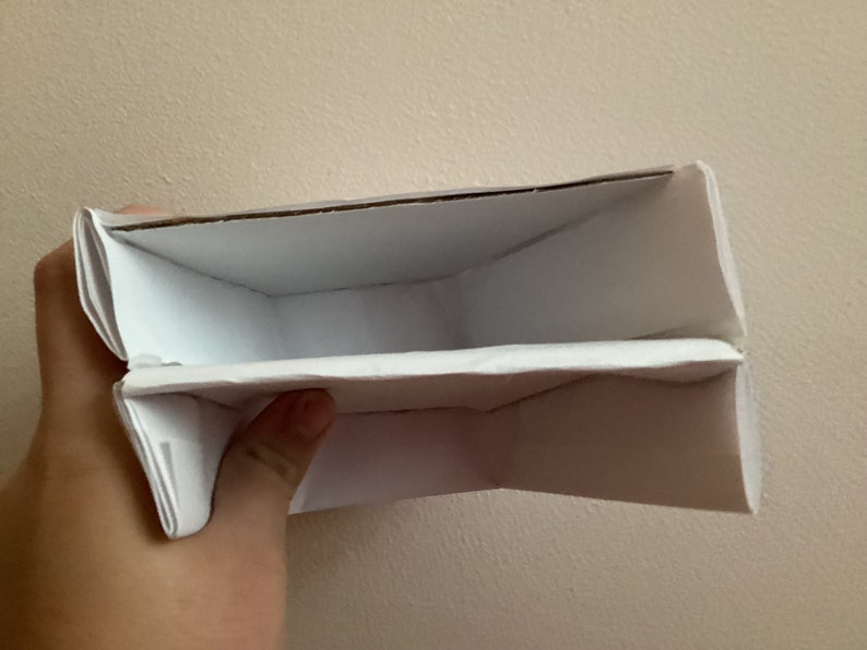 Paper Dragon Puppet Base - Etsy