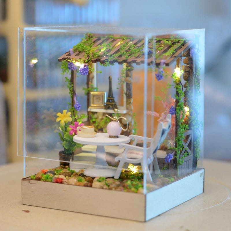 Realistic Miniatures - Etsy