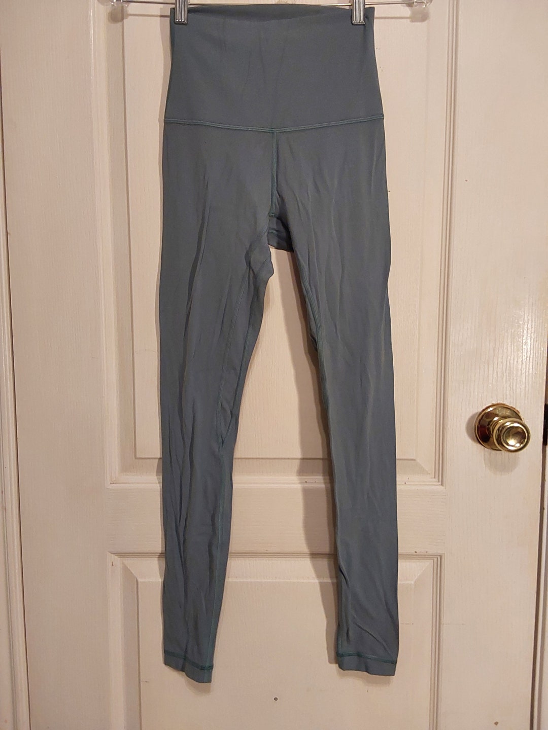 Lululemon Yoga Pants - Etsy