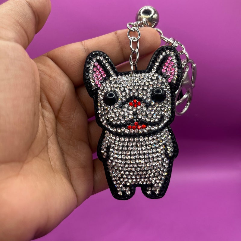 French Bulldog Bling - Etsy