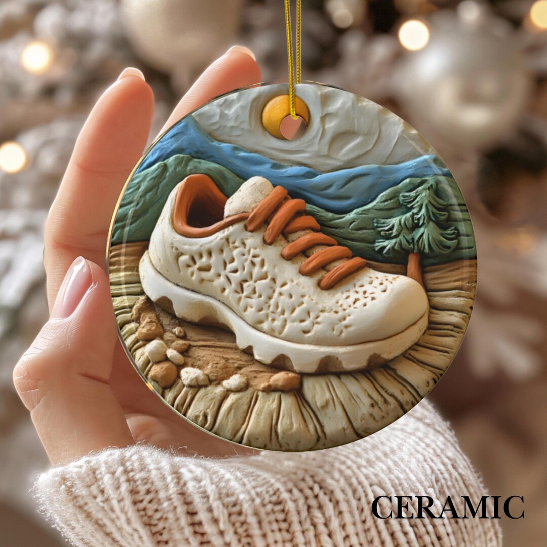 Runner Girl Ornament Runner Gifted Marathon Running Pendant Girl ...