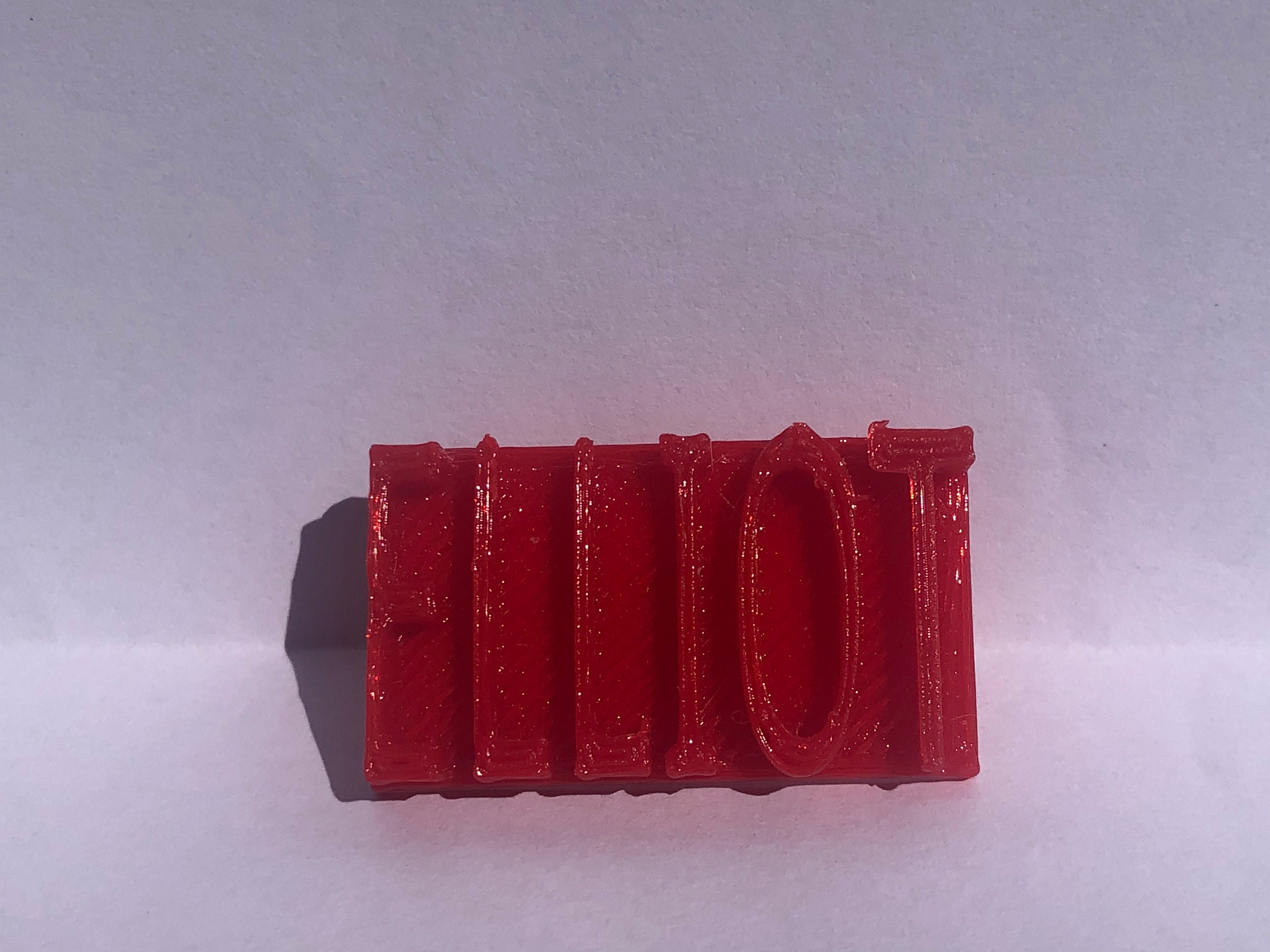 Custom Croc Charms 3d Printed Items - Etsy