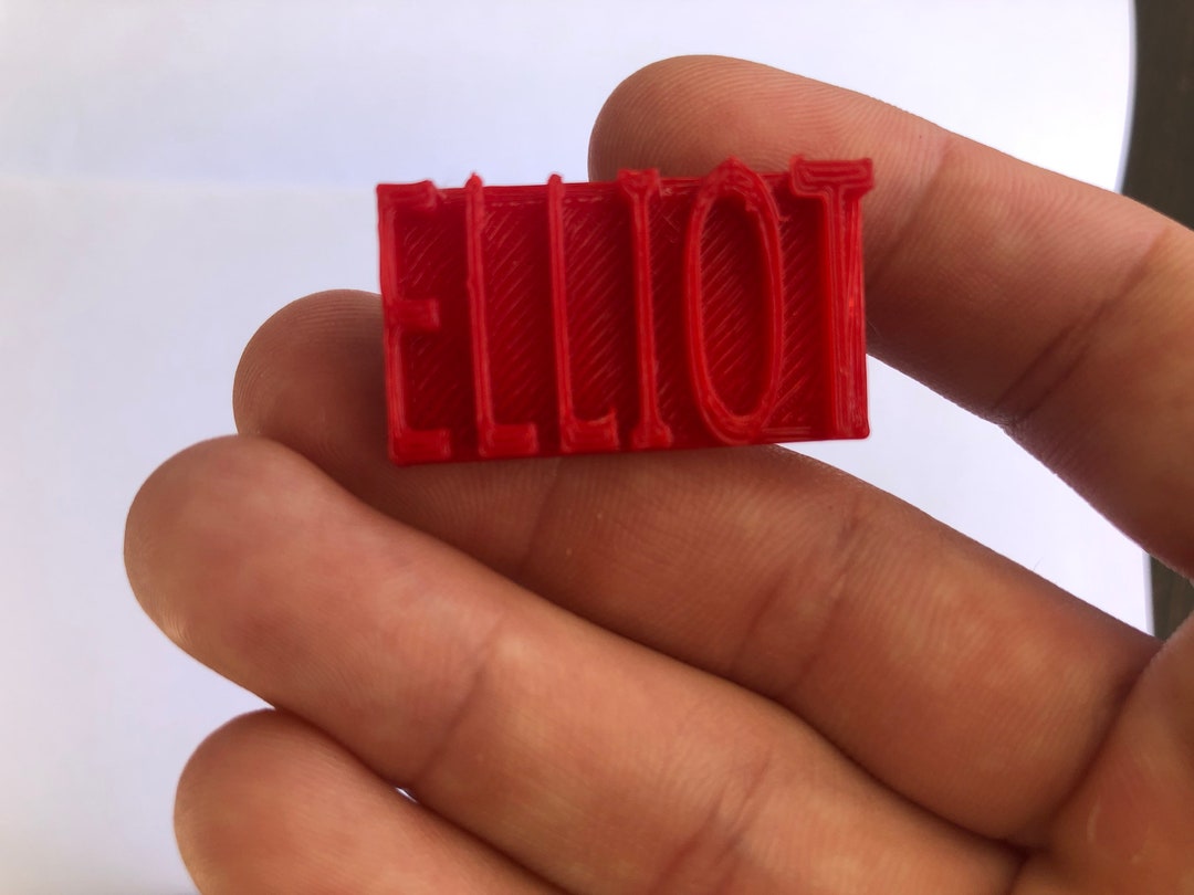 Custom Croc Charms 3d Printed Items - Etsy