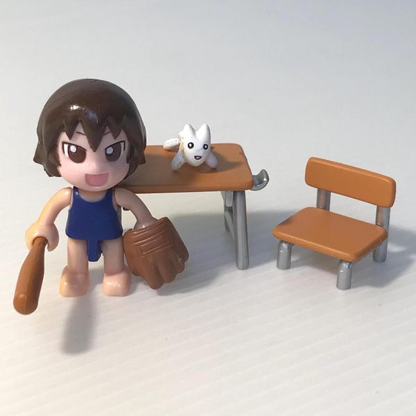 Azumanga Daioh Plush - Etsy