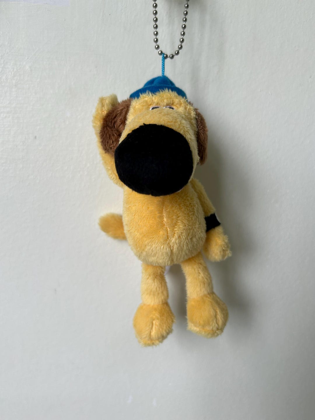 Shaun the Sheep Bitzer Plush Toy With Small Keychain - Etsy Australia