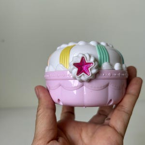 Kirakira Precure A La Mode Mix and Tranform! Sweet Pact Cure Toy Japan ...