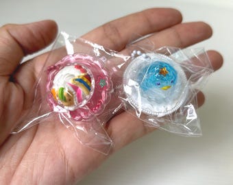 Kirakira Precure A La Mode Mix and Tranform! Sweet Pact Cure Toy Japan ...