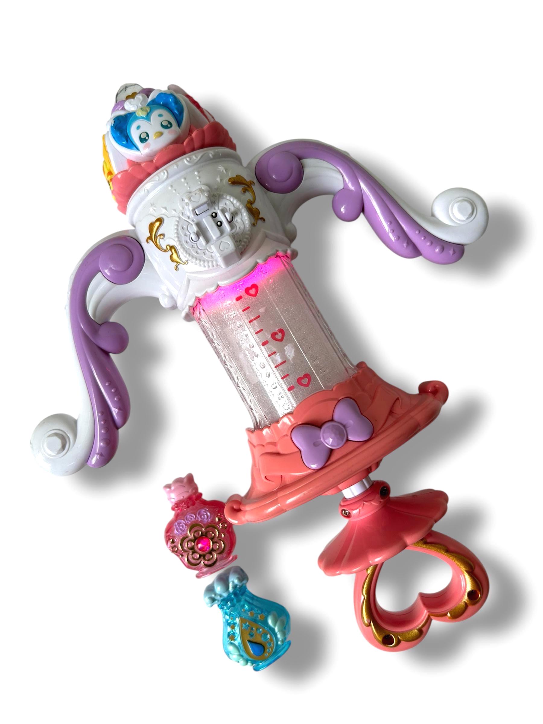 Bandai Healing Good Precure DX Healin Good Arrow Toy Japan - Etsy