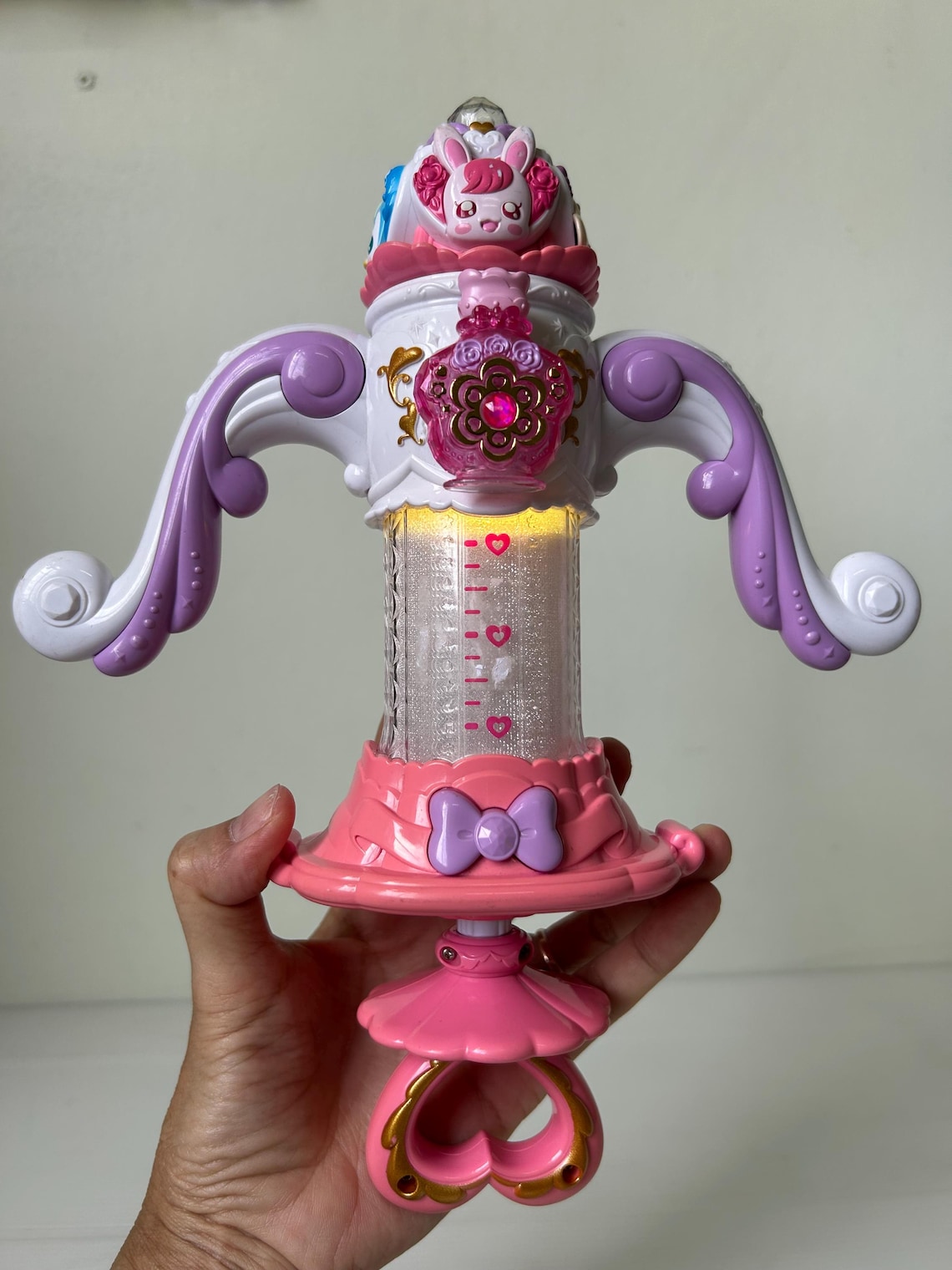 Bandai Healing Good Precure Baby Care Healing Good Arrow Toy Japan - Etsy