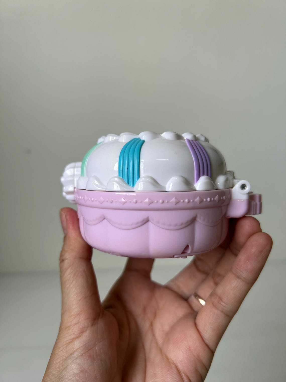 Kirakira Precure A La Mode Mix and Tranform! Sweet Pact Cure Toy Japan ...