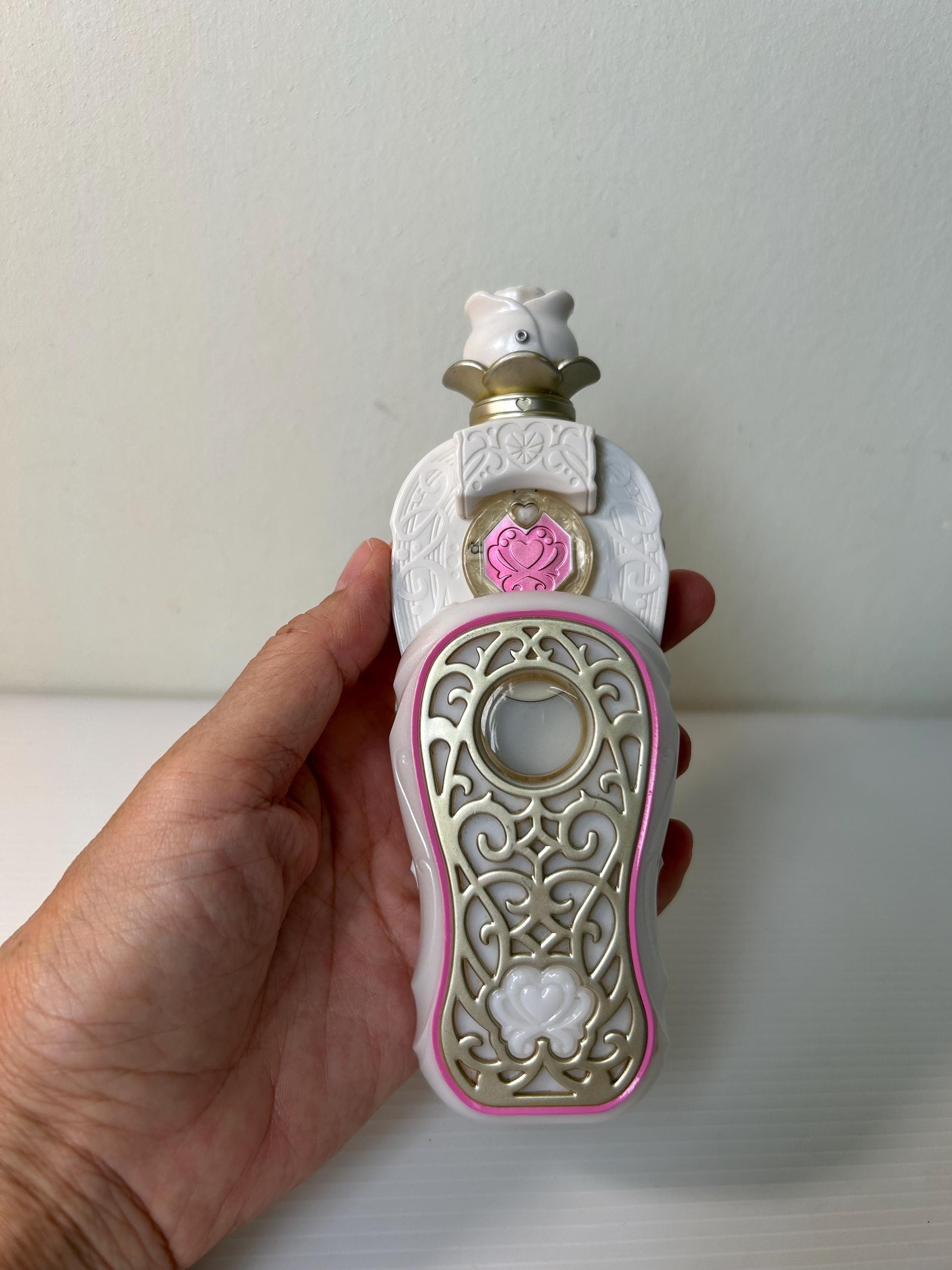 Heart Catch Precure Pretty Cure Transformation Perfume Kokoro Bandai ...