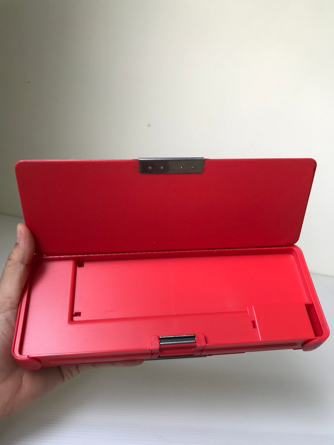 RARE Vintage Sailor Moon Super S Pencil Box Pen Case Limited 90s - Etsy