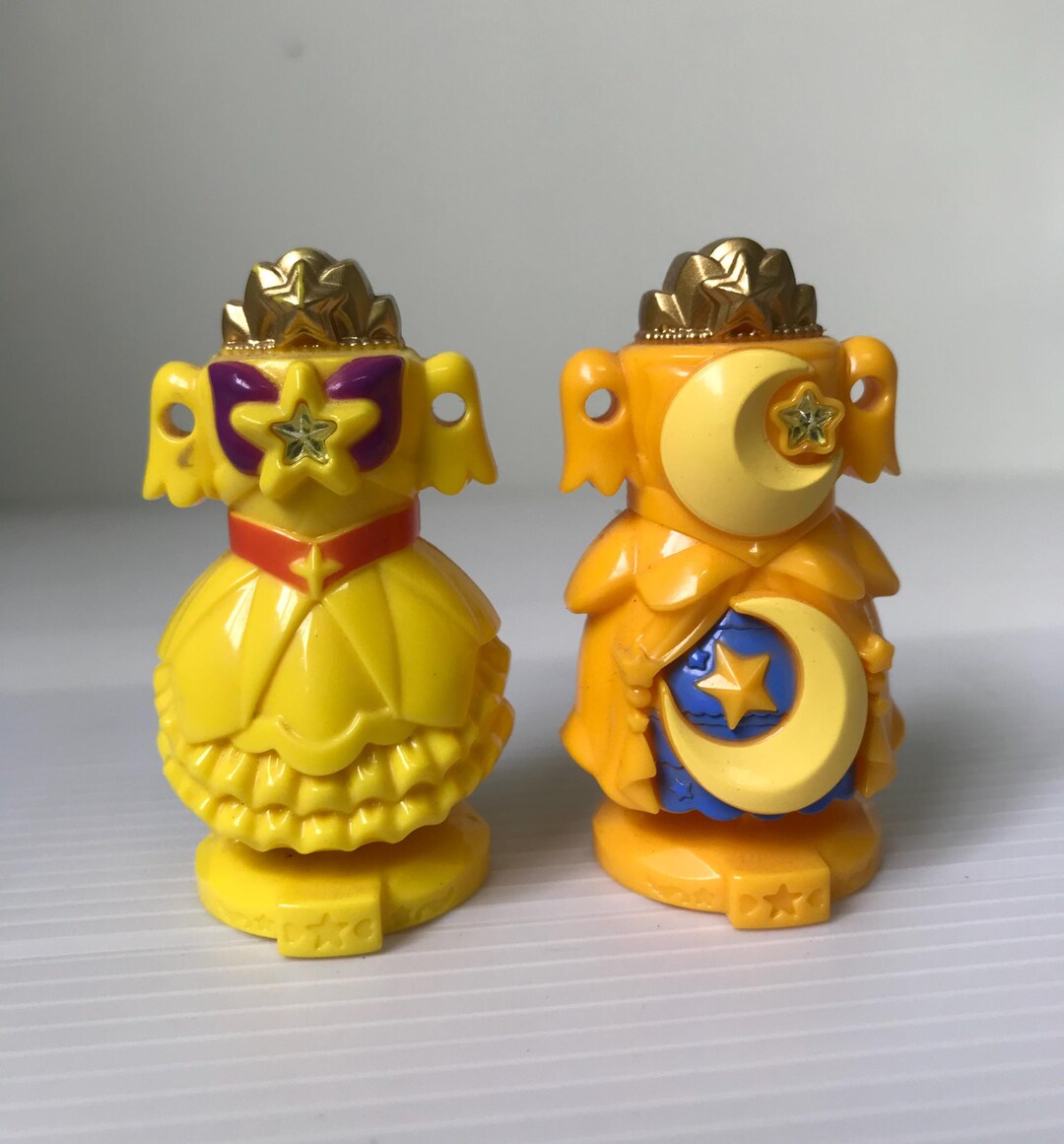 Go! Princess Precure Pretty Cure Glitter Force Toy Elegant Dress up Key ...