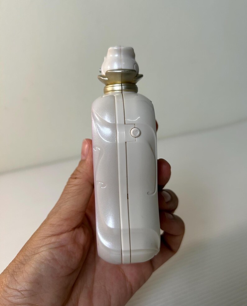 Heart Catch Precure Pretty Cure Transformation Perfume Kokoro Bandai ...