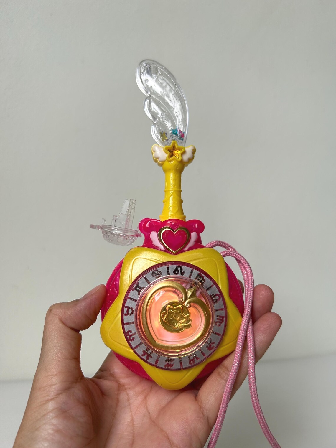 BANDAI Star Twinkle Pretty Cure Precure Star Toy Japan - Etsy