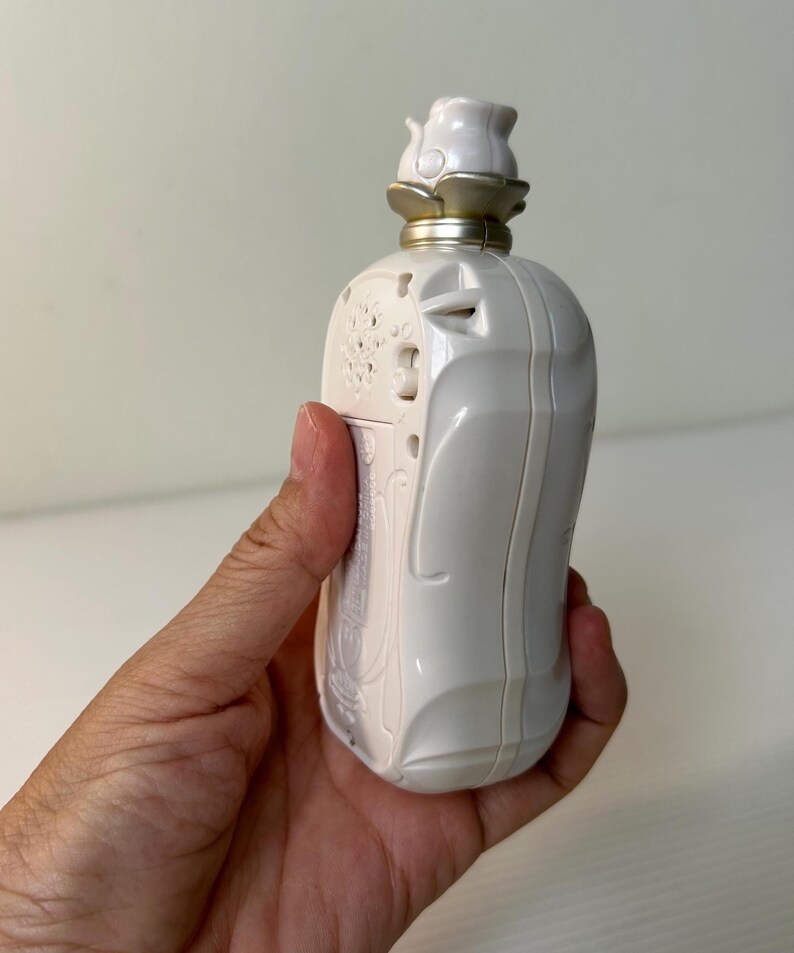 Heart Catch Precure Pretty Cure Transformation Perfume Kokoro Bandai ...