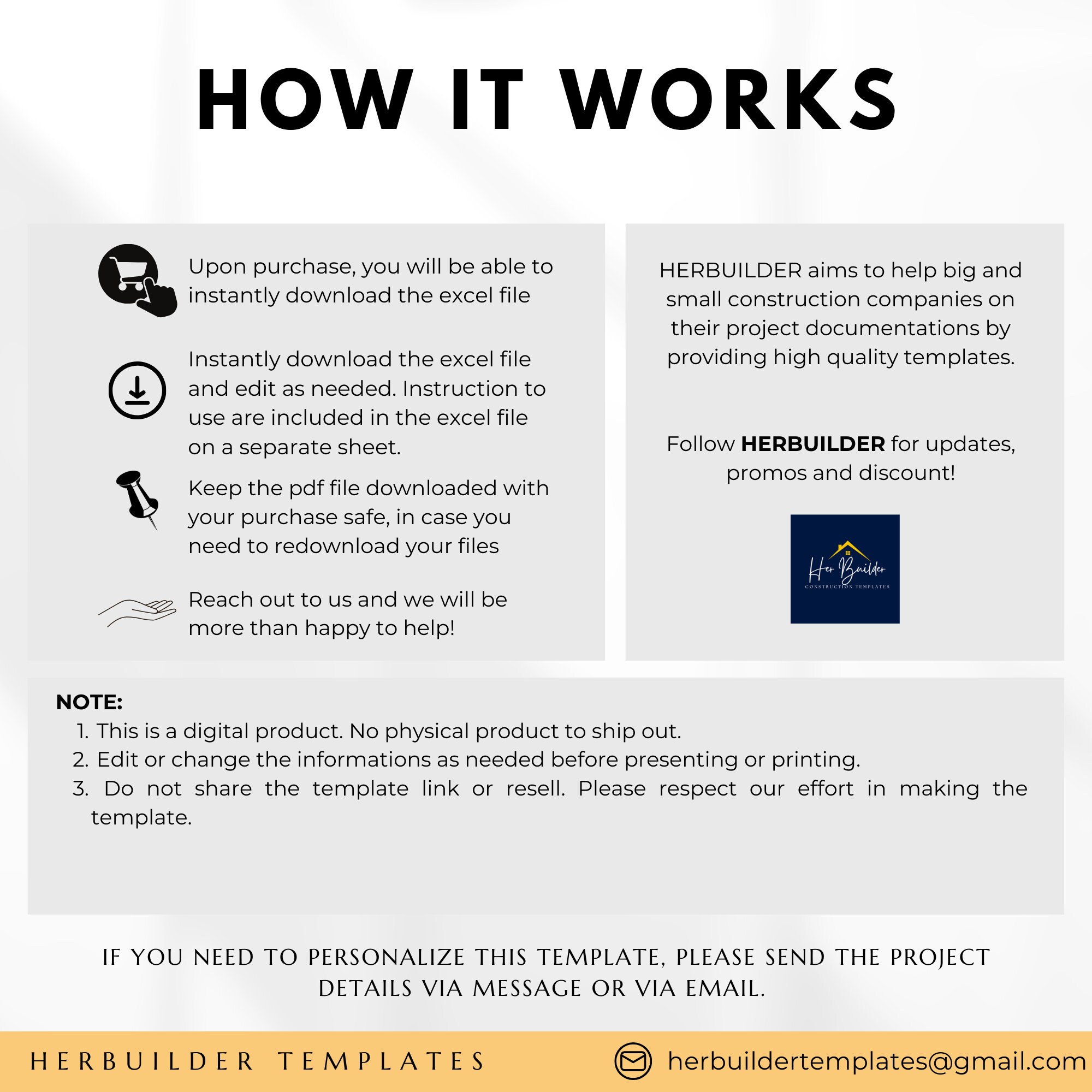 Quality Control Inspection Plan Template for Electrical Works ...