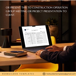 Quality Control Inspection Plan Template for Electrical Works ...