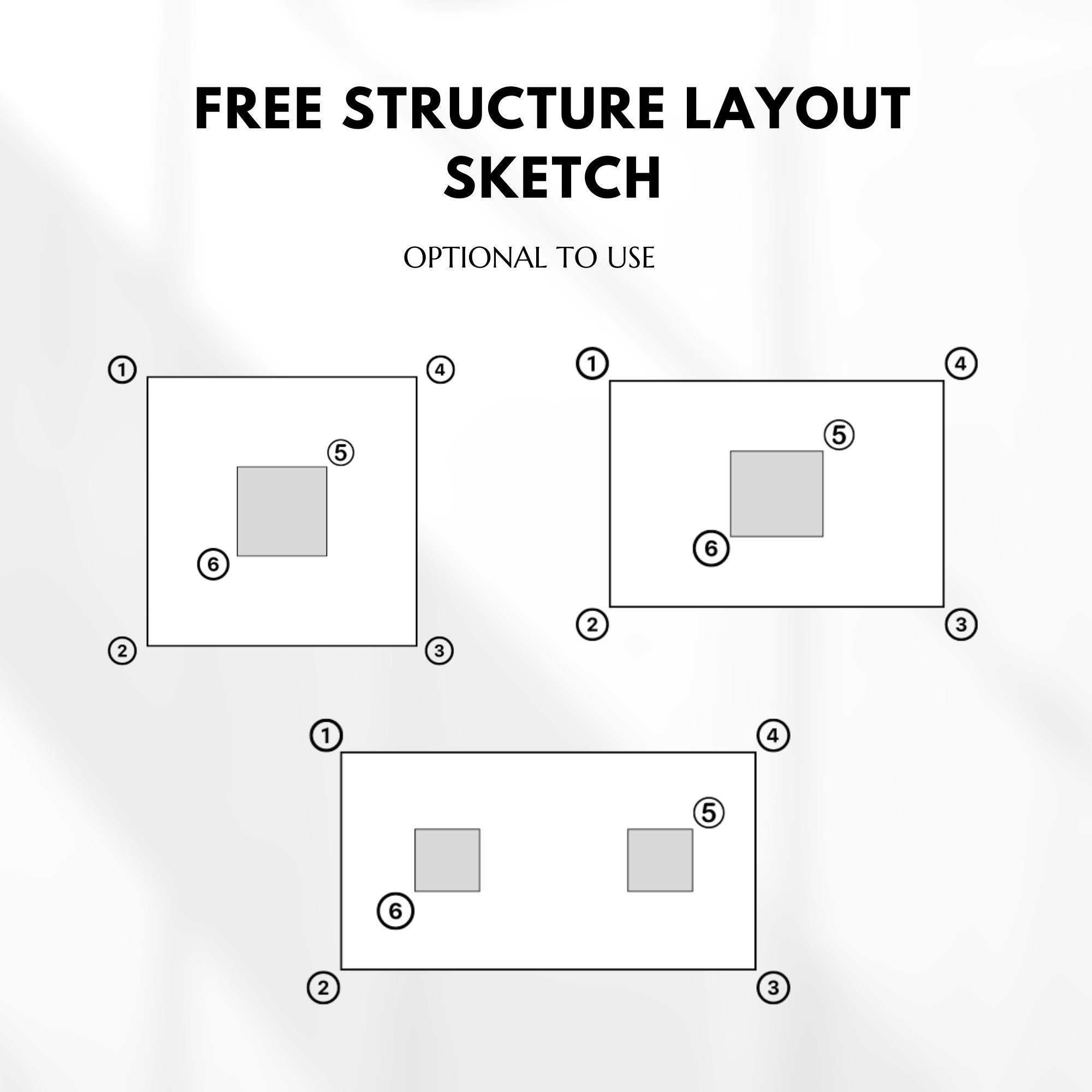 Footing Foundation Survey Report Form, Geodetic Engineer's Form ...
