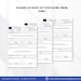 Stop Work Order Form, Construction Stop Work Order Form, Safety Form ...