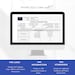 Contractor Information Sheet Form, Contractor Pre-qualification Form ...