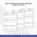 Stop Work Order Form, Construction Stop Work Order Form, Safety Form ...