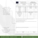 Foreman Daily Construction Report Form, Daily Site Report, Daily ...