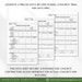 Concrete Trial Mix Data Sheet, Concrete Trial Batch, Ready Mix Concrete ...