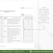 Quality Control Inspection Plan Template for Architectural Works ...