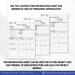 Contractor Information Sheet Form, Contractor Pre-qualification Form ...