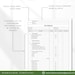 Construction Bill of Materials, Bill of Quantities, Material Quantity ...